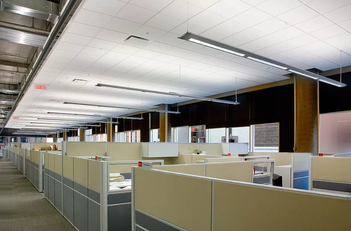 Inspiration Gallery | Axis Lighting