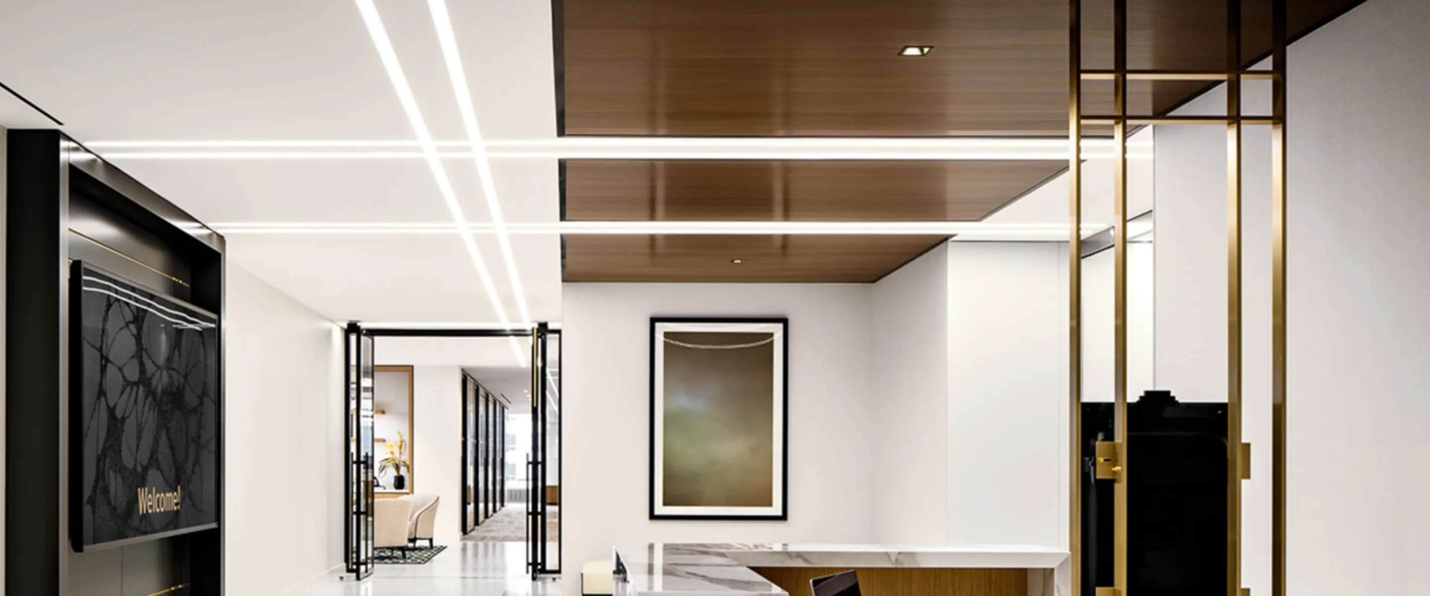 BIOS SkyBlue | Axis Lighting