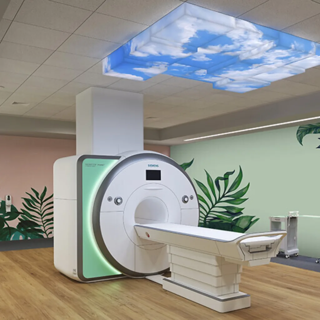 BalancedCare | Axis Lighting