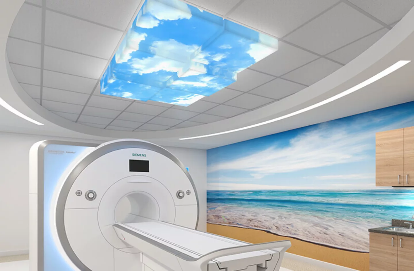 Silent Source | Axis Lighting