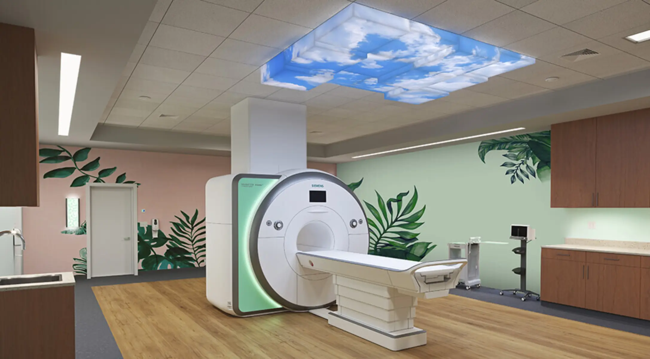 IRM Beam 2 Encastré | Éclairage Axis