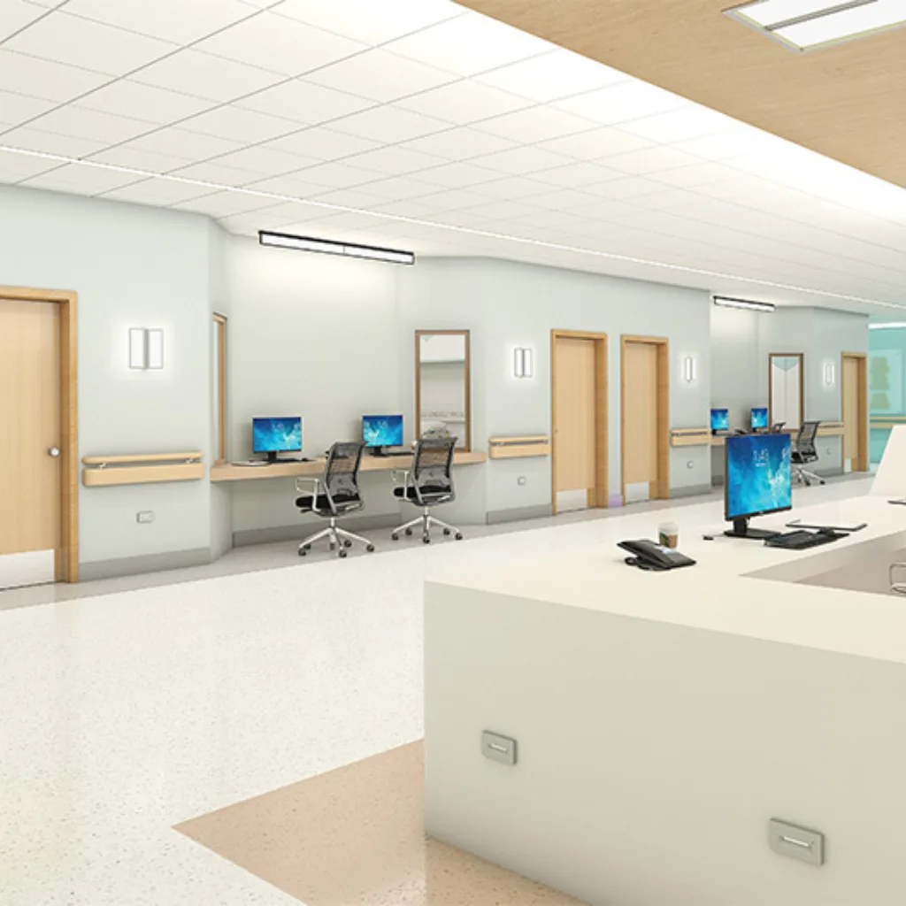 BalancedCare | Axis Lighting