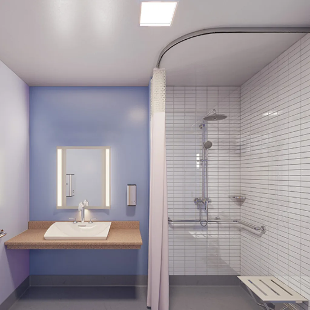 BalancedCare | Axis Lighting