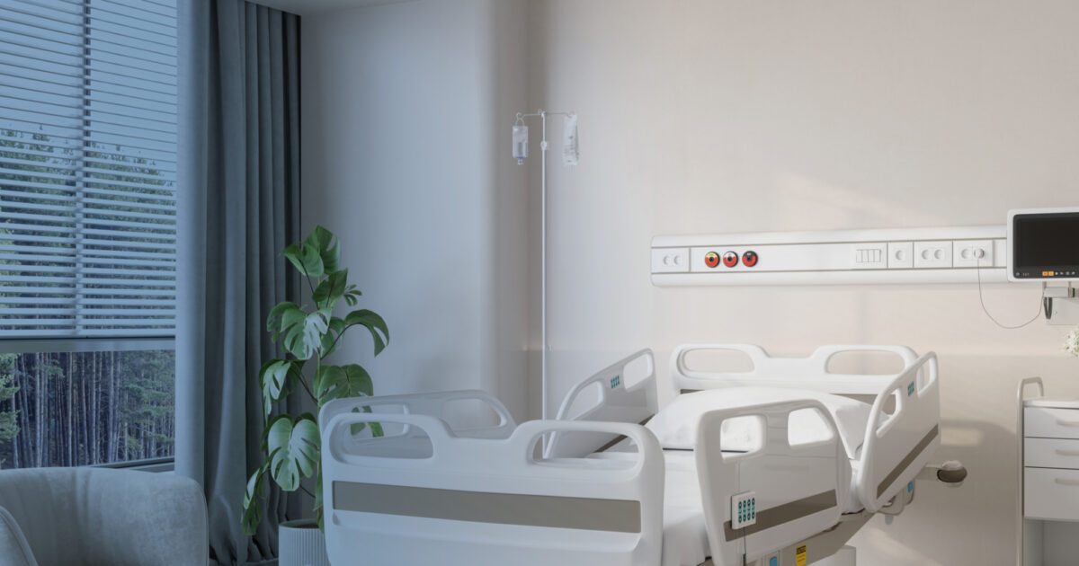 BalancedCare | Axis Lighting