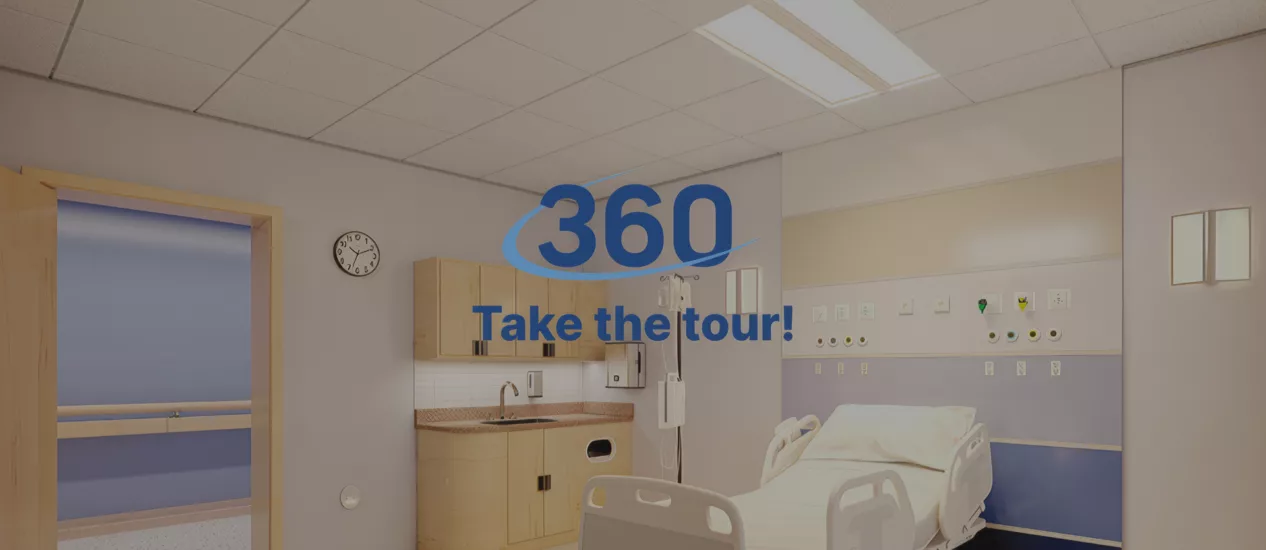 BalancedCare | Axis Lighting