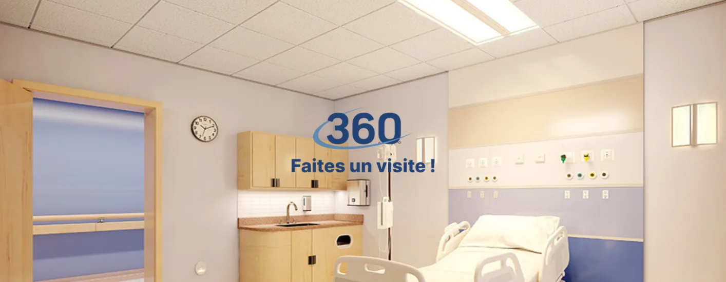 BalancedCare | Axis Lighting