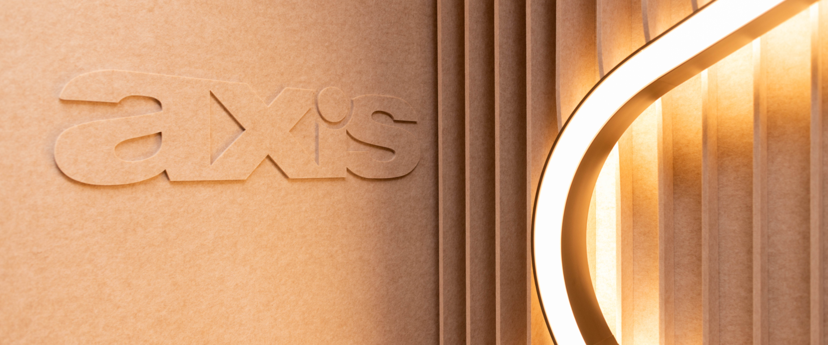Axis Lighting Shines Bright at LEDucation 2025 | Axis Lighting