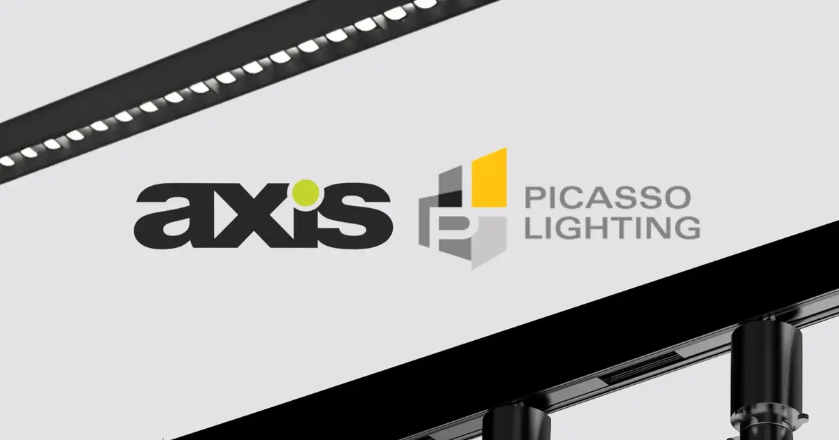 Axis Lighting Launches U.S. Manufacturing | Axis Lighting