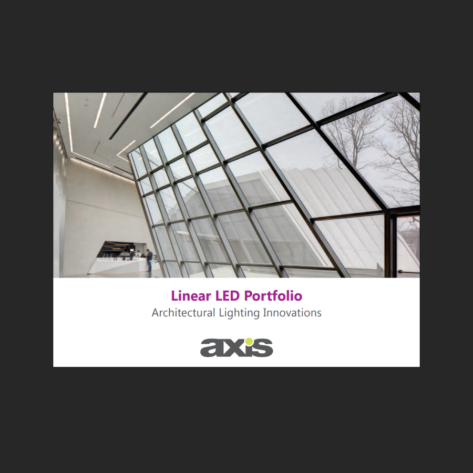 Brochures | Axis Lighting