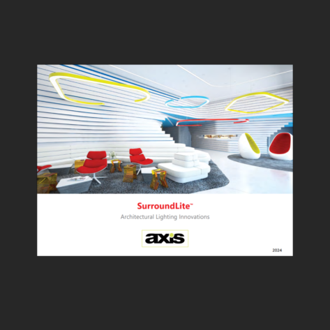 Brochures | Axis Lighting