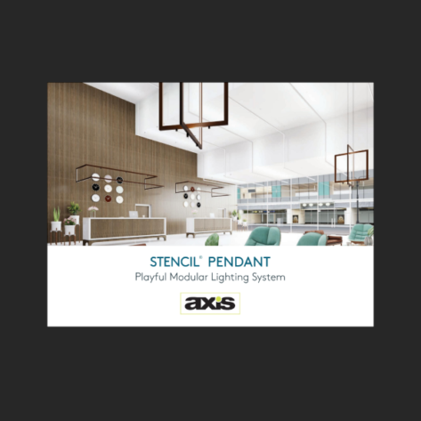 Brochures | Axis Lighting