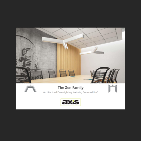 Brochures | Axis Lighting