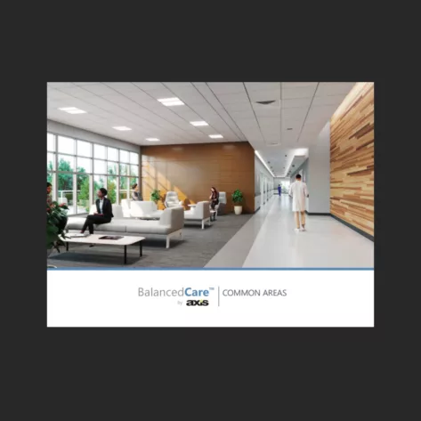 Brochures Axis Lighting