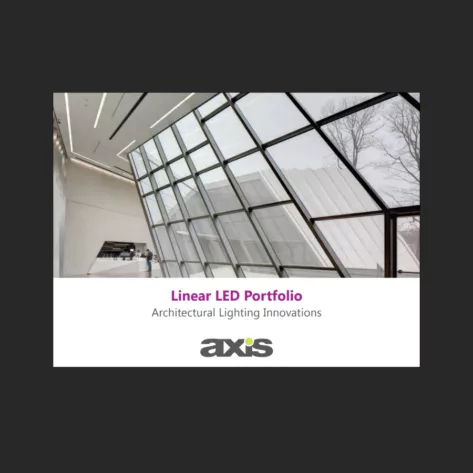 Brochures | Axis Lighting