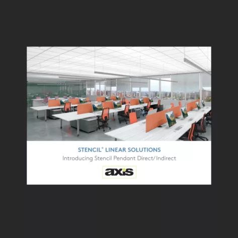 Brochures | Axis Lighting