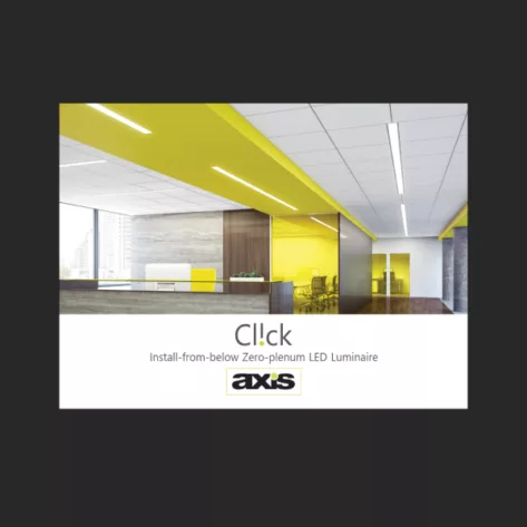 Brochures | Axis Lighting