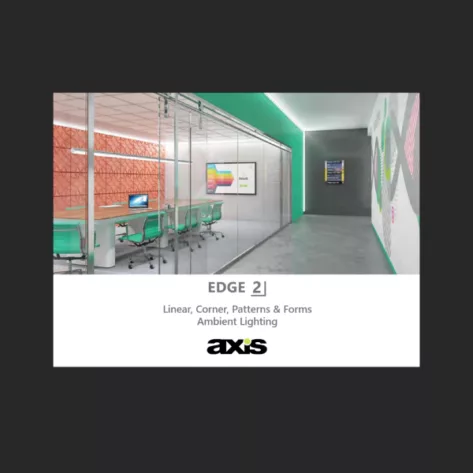 Brochures | Axis Lighting