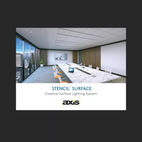 Brochures | Axis Lighting
