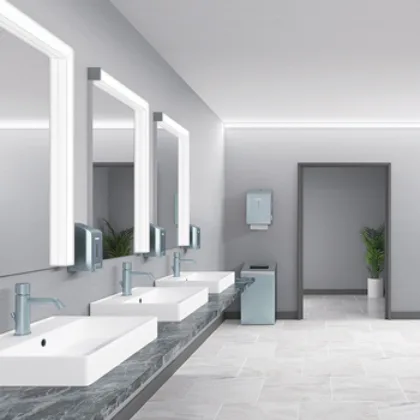 Edge 2 Patterns | Axis Lighting