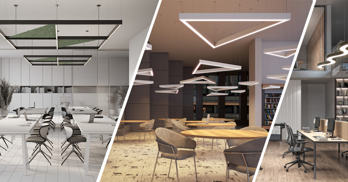 Forms Collection | Axis Lighting