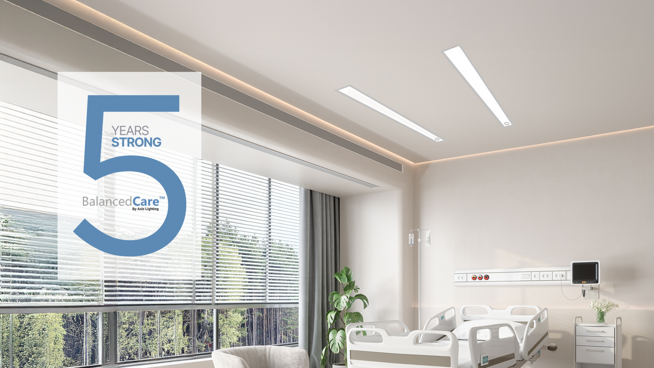 Axis Lighting | Commercial lighting solutions