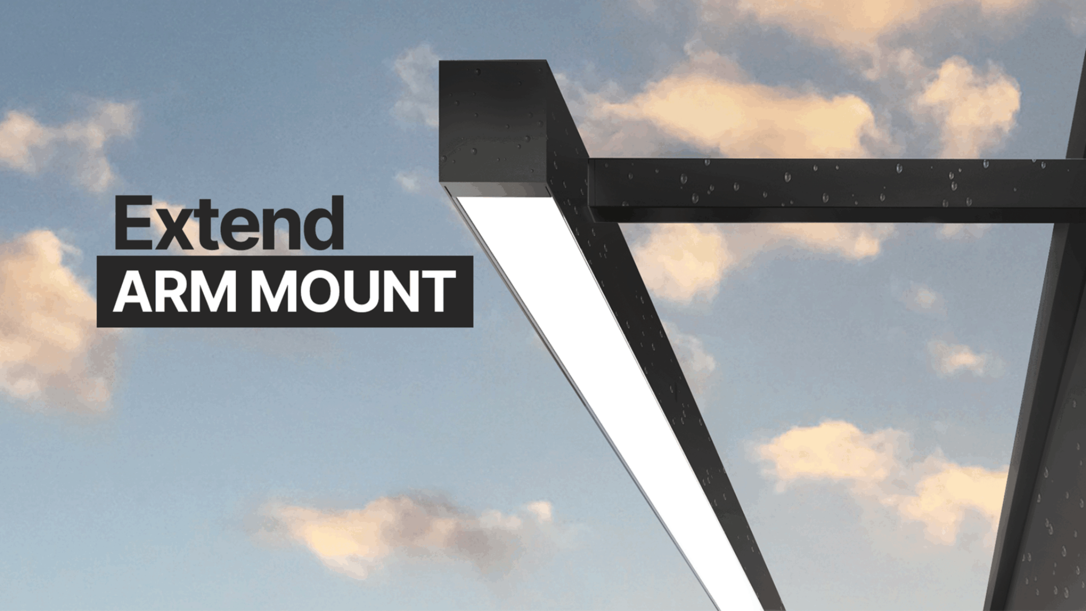 Axis Lighting | Commercial lighting solutions