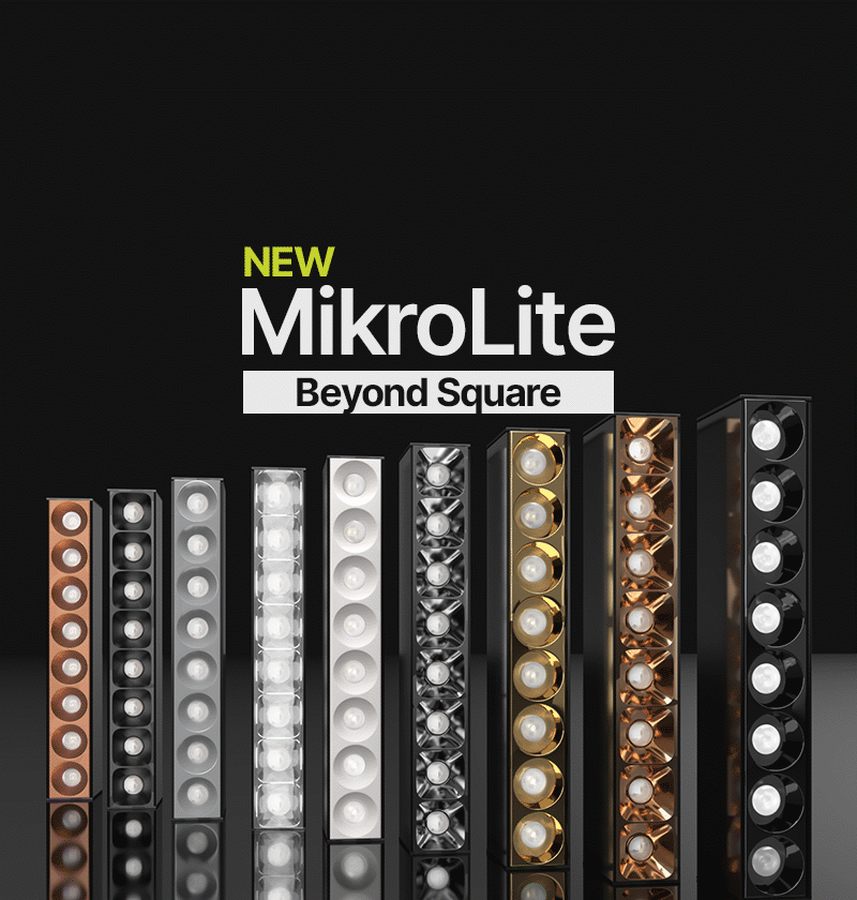 Axis Lighting | Commercial lighting solutions