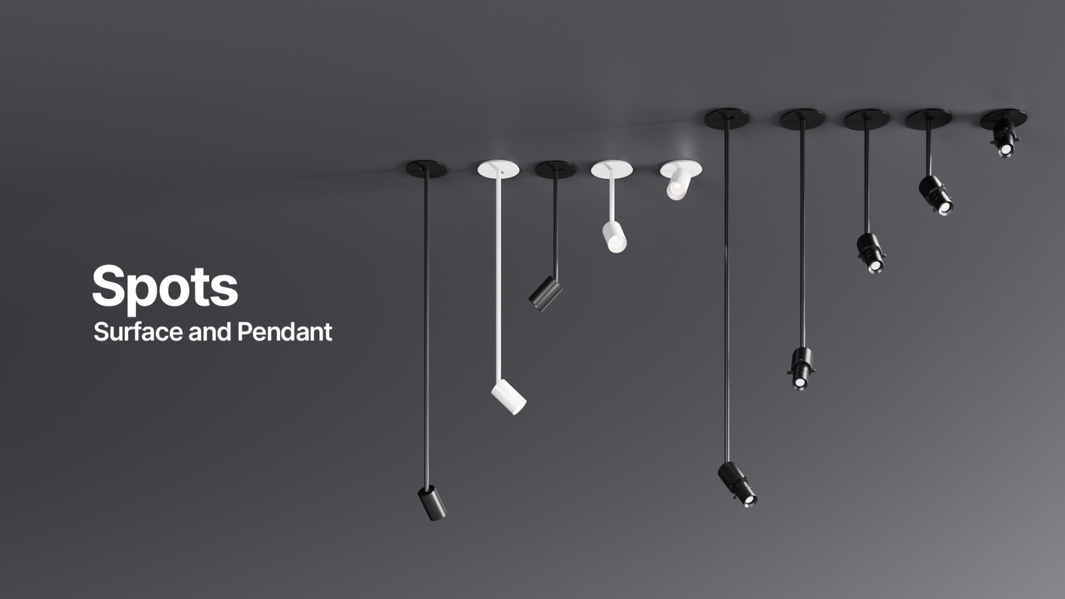 Axis Lighting | Commercial lighting solutions
