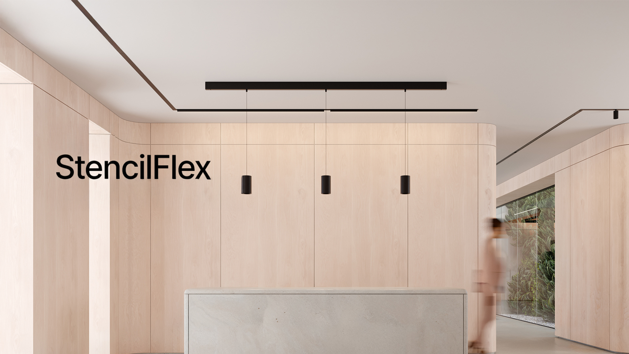 Solutions d’éclairage commercial | Éclairage Axis