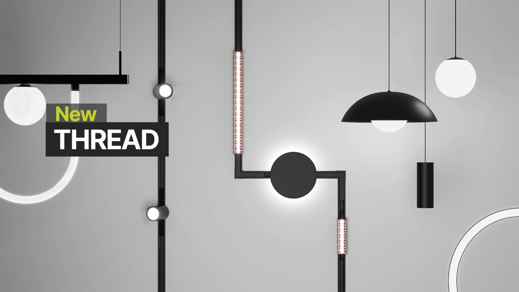 Axis Lighting | Commercial lighting solutions