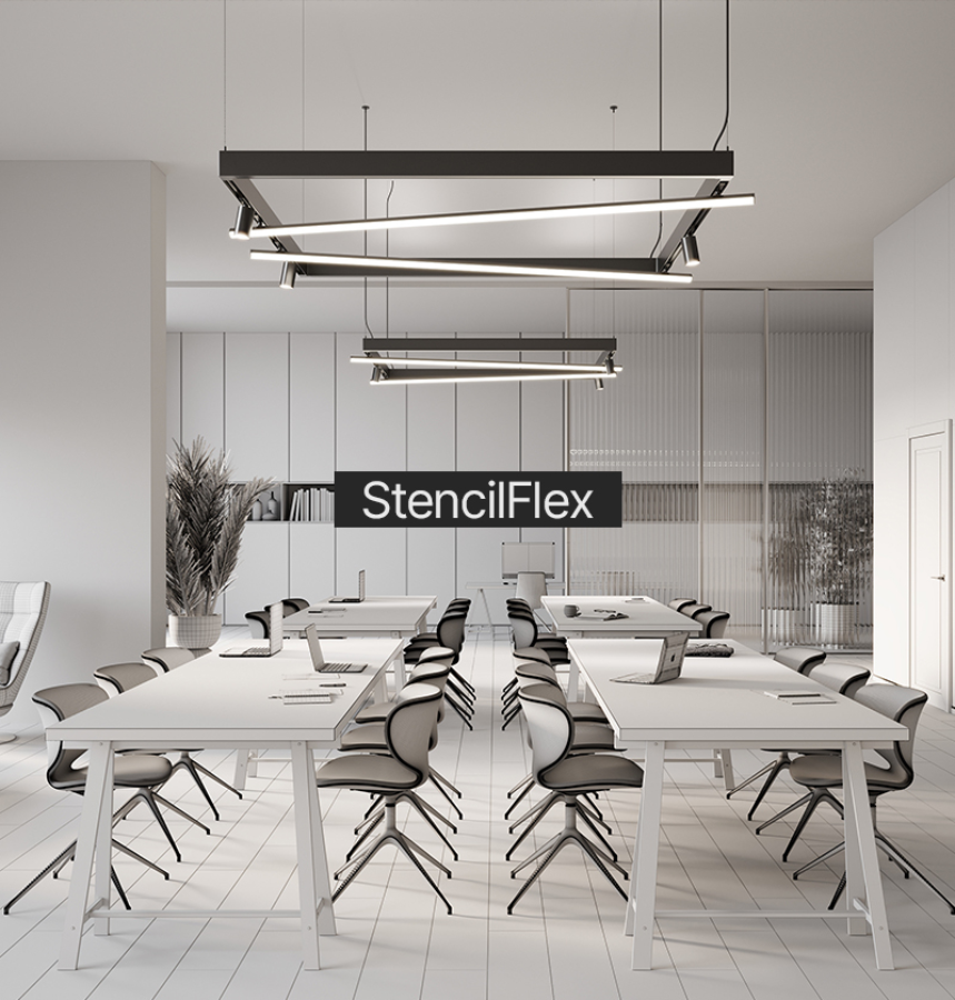 Axis Lighting | Commercial lighting solutions
