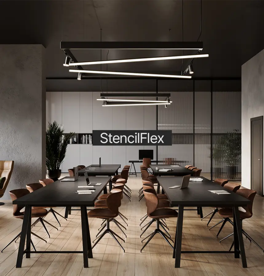 Axis Lighting | Commercial lighting solutions