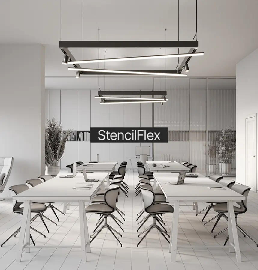 Axis Lighting | Commercial lighting solutions