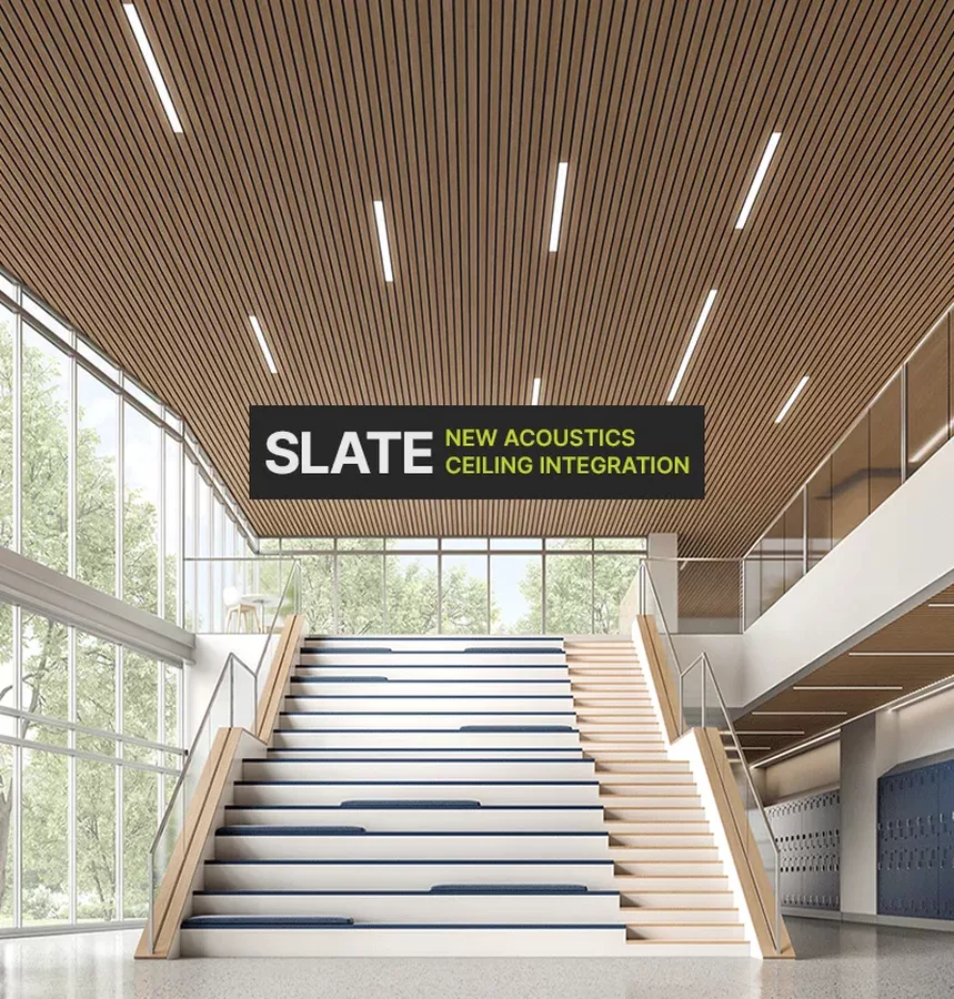 Axis Lighting | Commercial lighting solutions