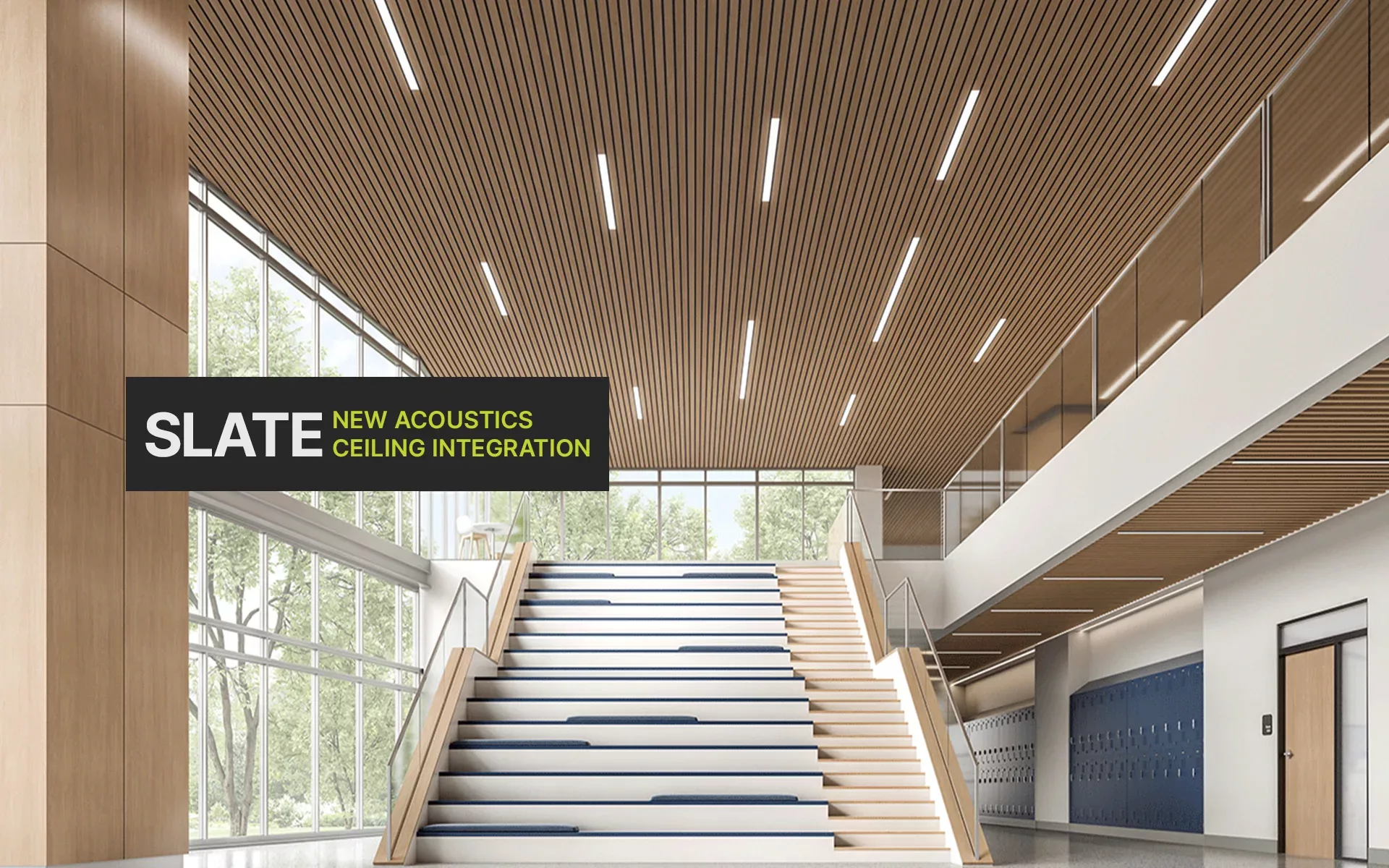 Axis Lighting | Commercial lighting solutions