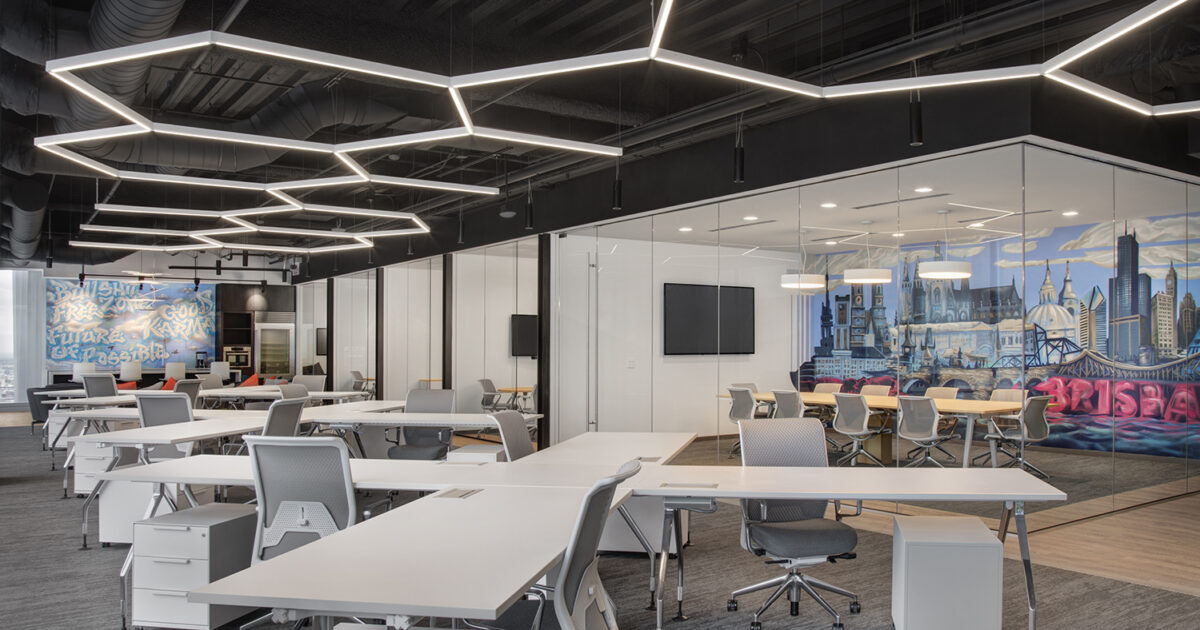 Brochures | Axis Lighting