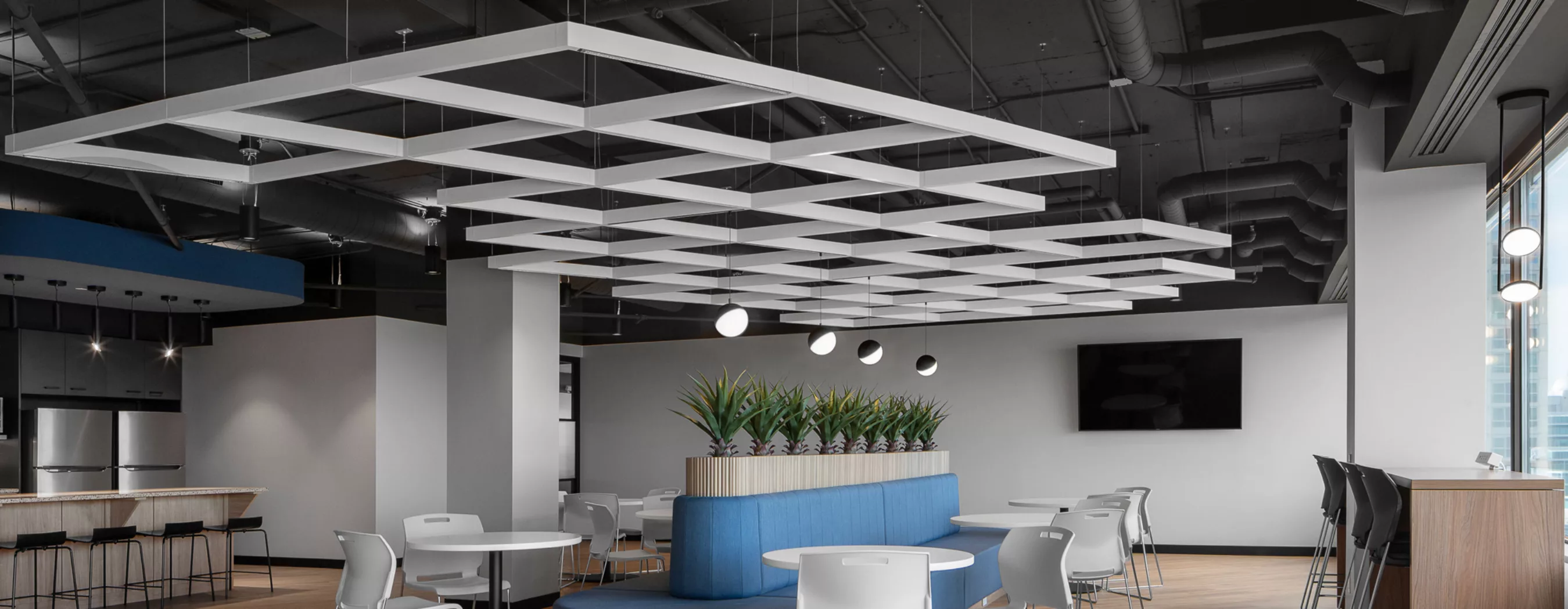 Axis Lighting | Commercial lighting solutions