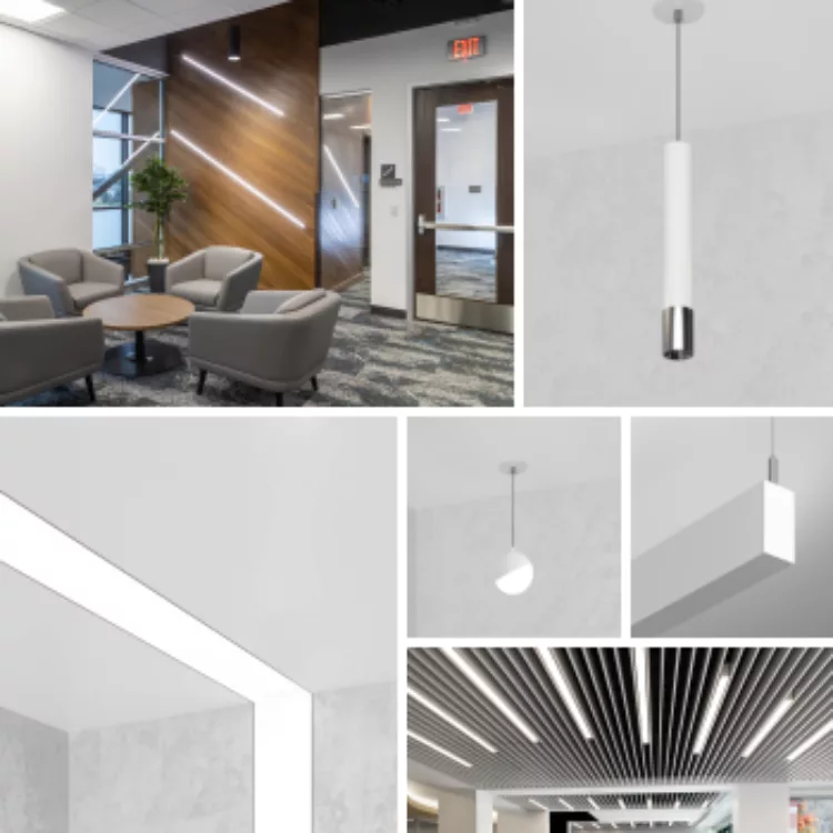 Axis Lighting | Commercial lighting solutions