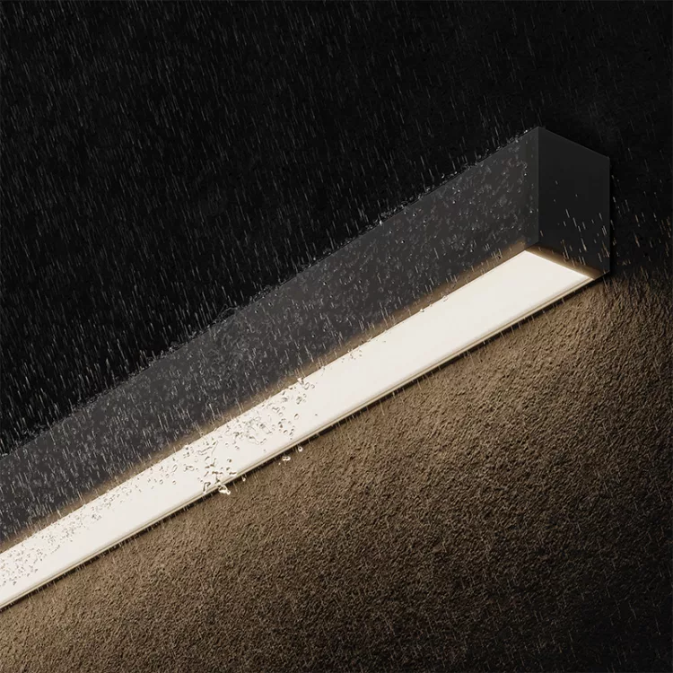 Axis Lighting | Commercial lighting solutions