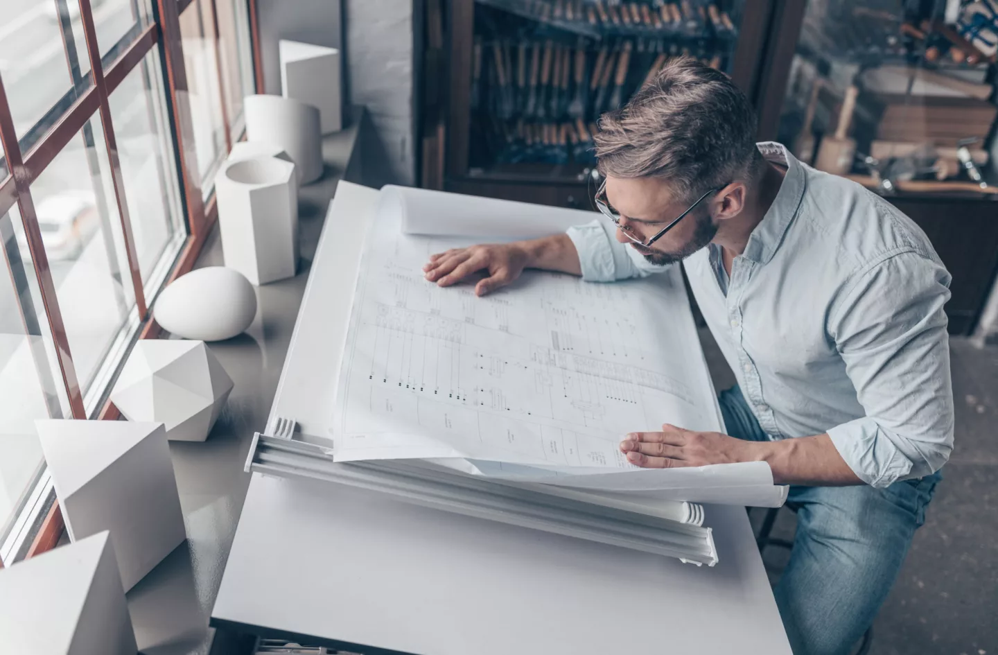 Lighting Design Services | Axis Lighting