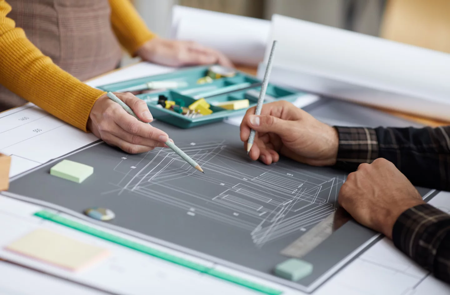 Lighting Design Services | Axis Lighting