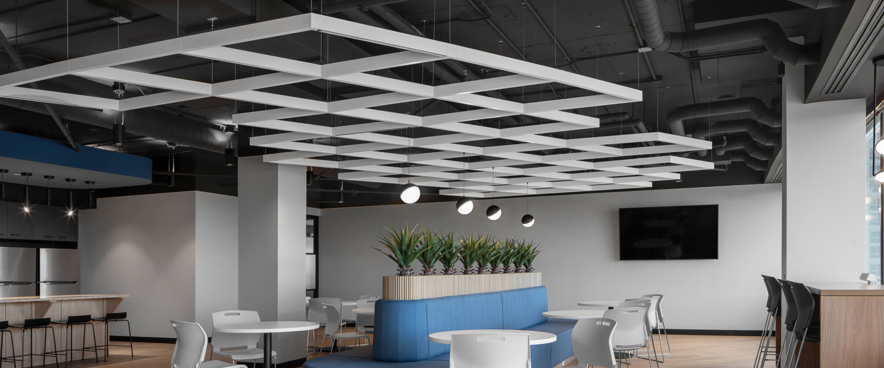 Lighting Design Services | Axis Lighting