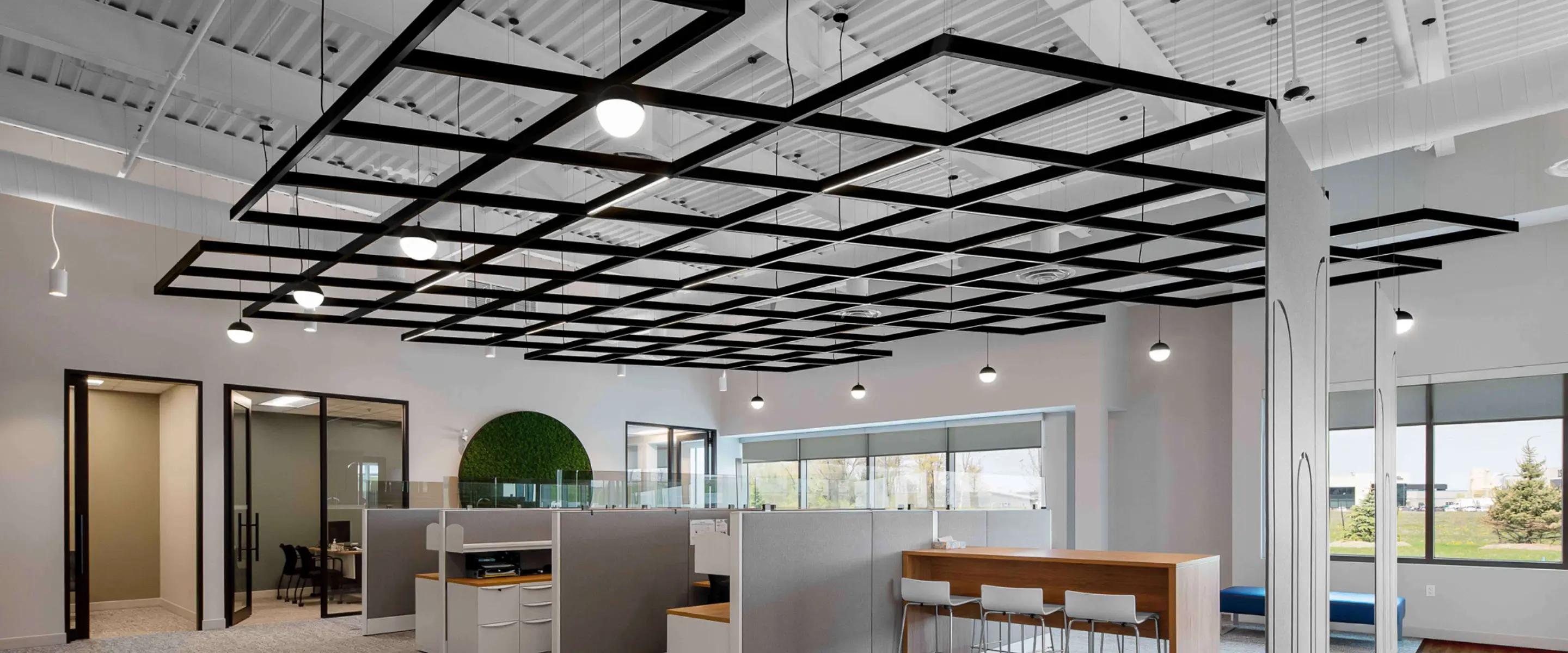 Lighting Design Services | Axis Lighting