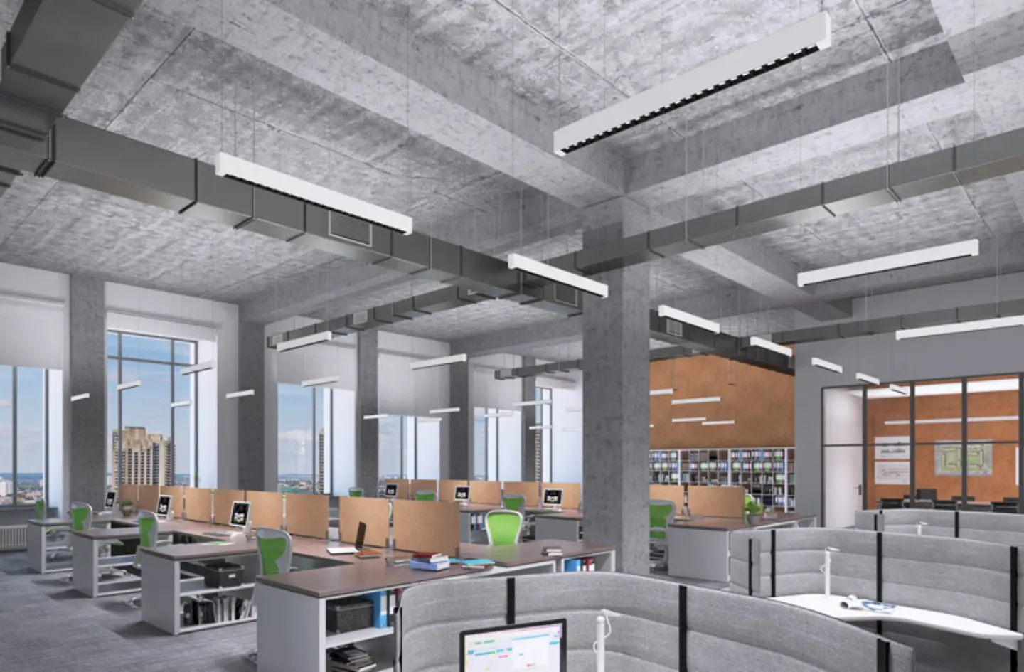 MikroLite | Axis Lighting