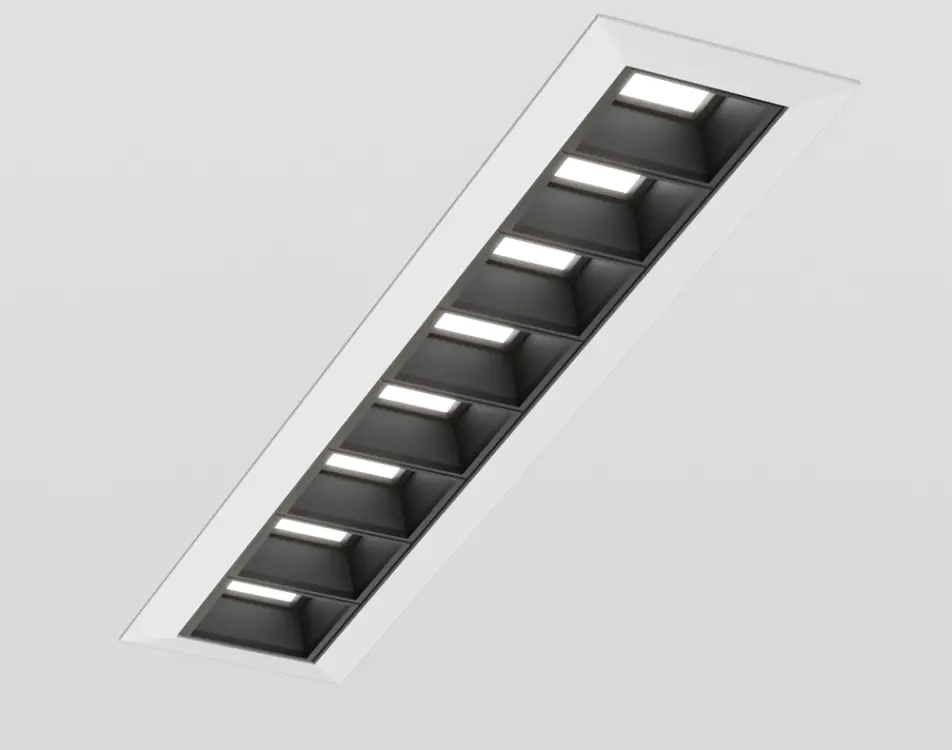 MikroLite | Axis Lighting