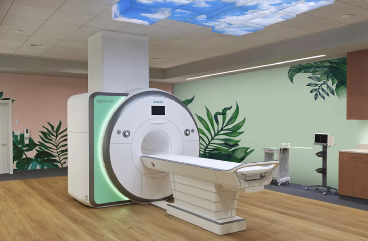 Silent Source | Axis Lighting