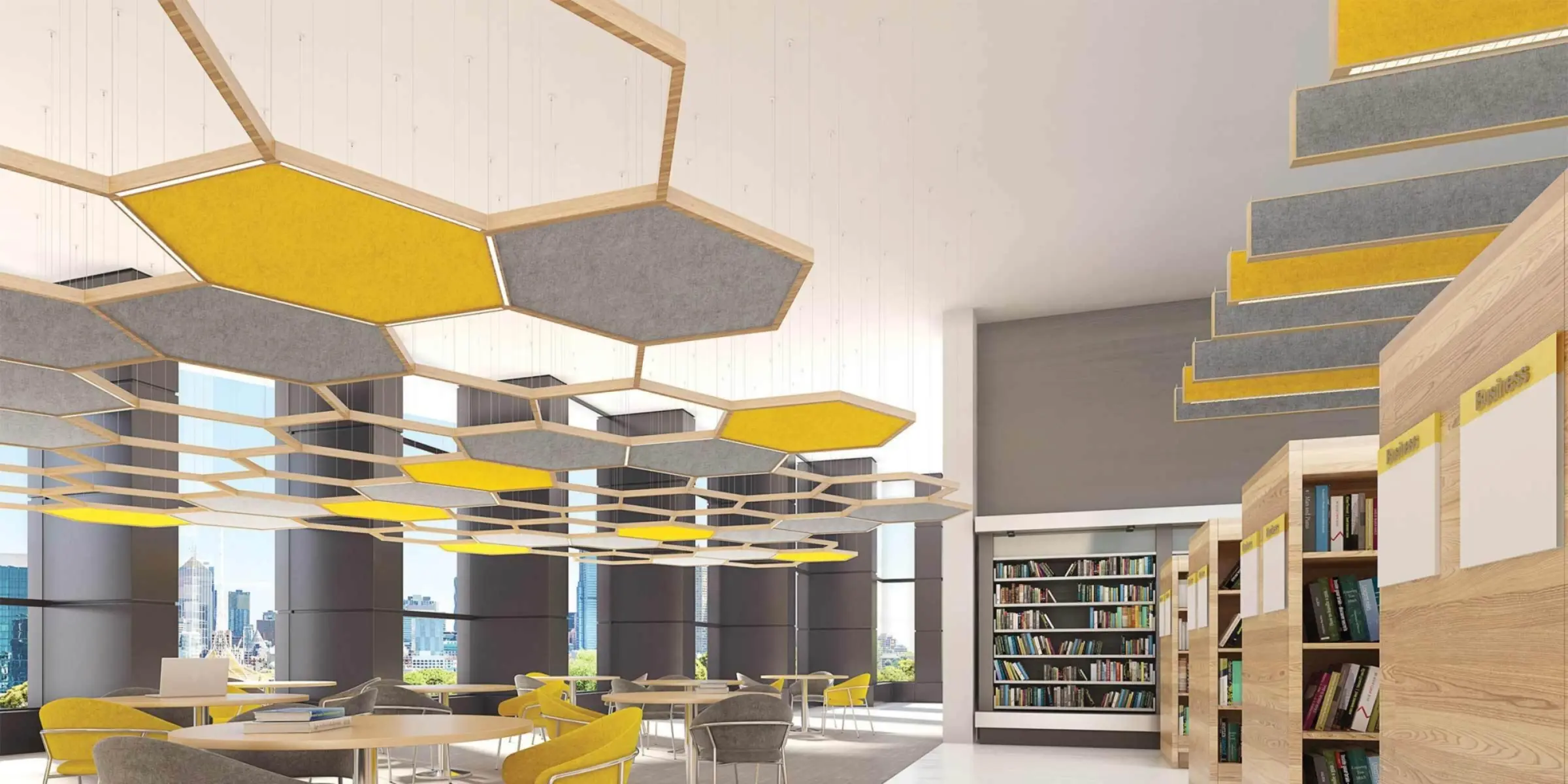 Acoustic Calculator | Axis Lighting