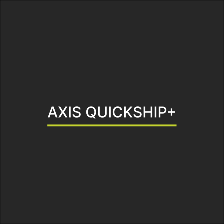Technical Document | Axis Lighting