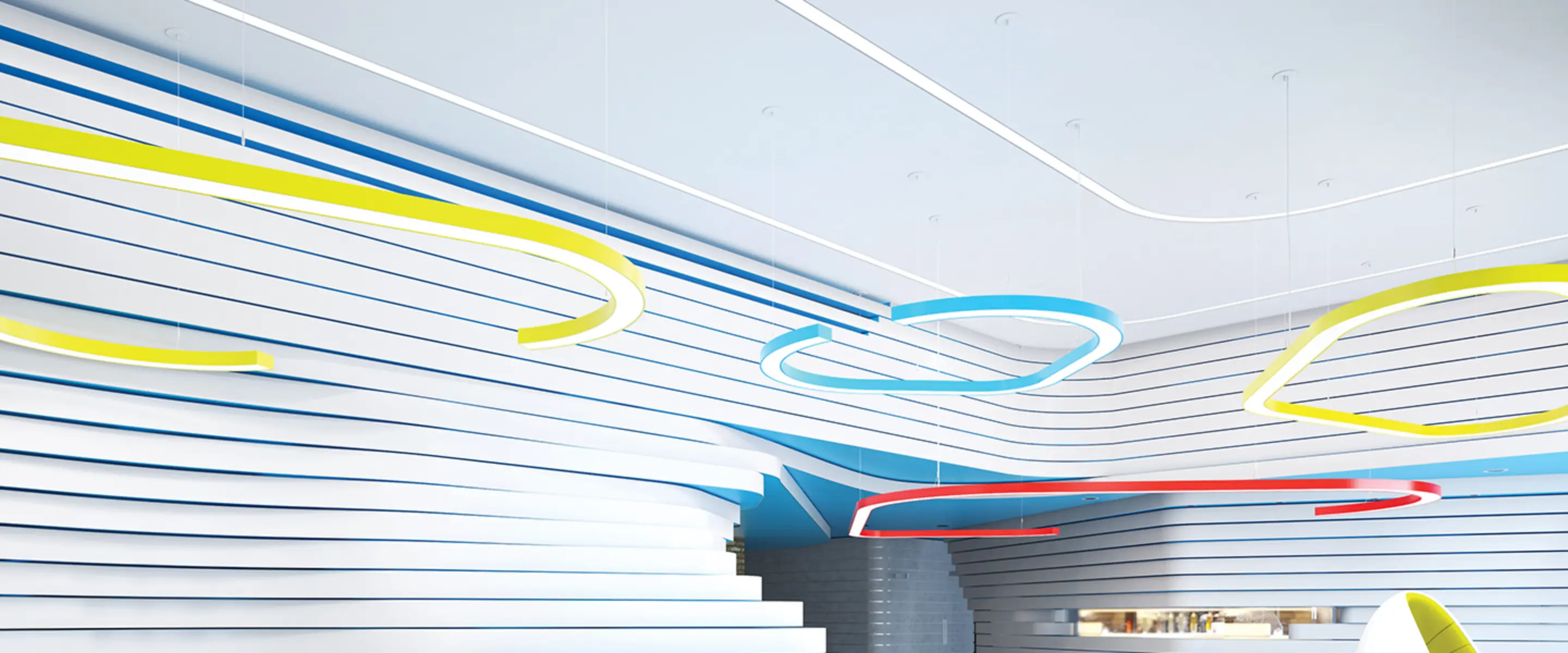 SurroundLite | Axis Lighting