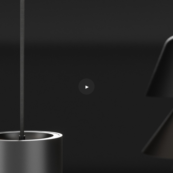 Thread Pendant | Axis Lighting